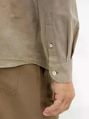 MOS MOSH Buttoned Shirt