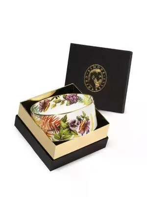 SIMONE GUIDARELLI HOME Jungle Cereal Bowl