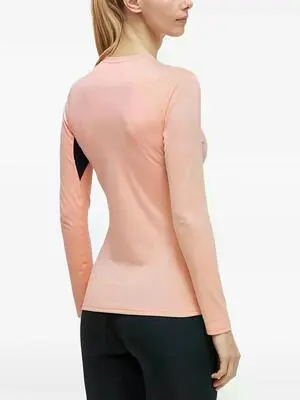 Mizuno Long-sleeved Thermal T-shirt