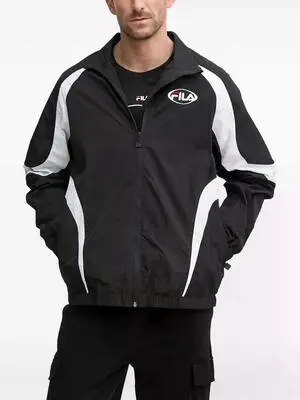 FILA Zip Stripe Jacket