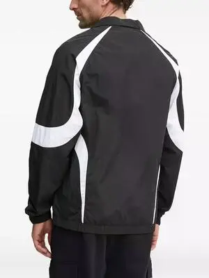 FILA Zip Stripe Jacket