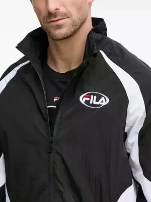 FILA Zip Stripe Jacket
