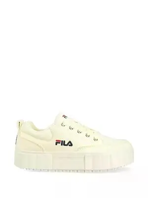 Fila Patchwork Sneakers For Women