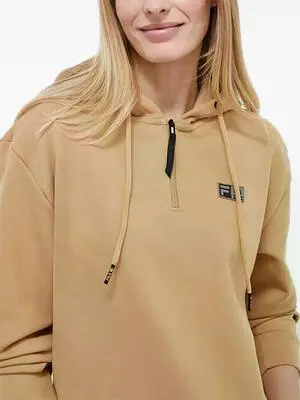 FILA Half-zip Hoodie
