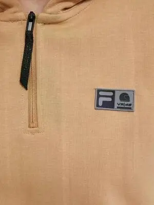 FILA Half-zip Hoodie