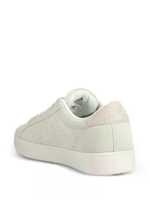 FILA Lusso Perforated Sneakers