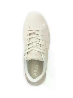 FILA Lusso Perforated Sneakers