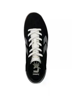 HUMMEL Diamant Lx-e Sd Chevron Sneakers - Black