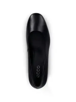 Ecco Livia Square Toe Pumps