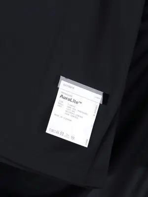 Satisfy T-shirt "auralite - Black