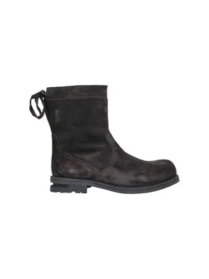 Kiko Kostadinov Paneled Shoes For Men