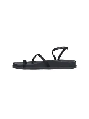 ANCIENT GREEK SANDALS Eleftheria Sandals