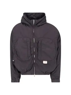 Ranra Long Sleeve Jackets For Men