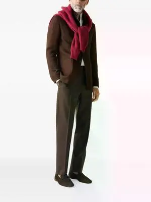 Zegna Elasticated Trousers
