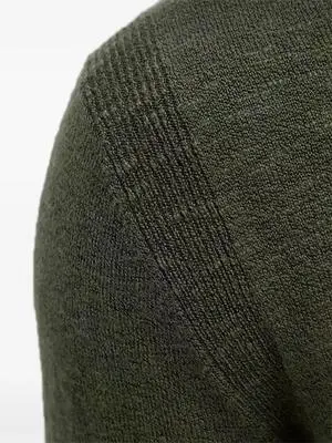 Sisley Long-sleeve Sweater