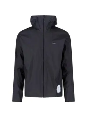 Satisfy Zip Up Outerwear For Men