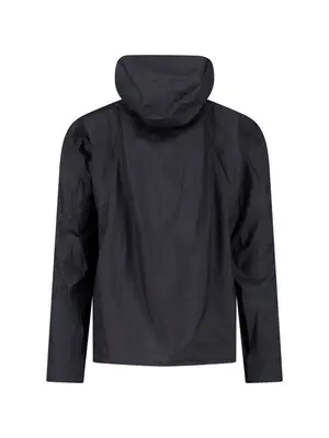 Satisfy Pertex® Jacket - Black