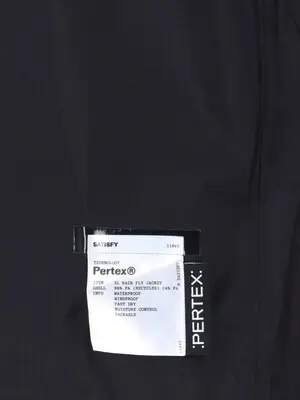 Satisfy Pertex® Jacket - Black