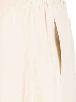 Max Mara Linen And Viscose Pants