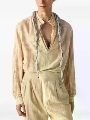 Zegna Silk Foulard
