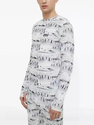 Picture Organic Clothing Sport Tops For Men