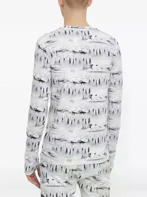 PICTURE ORGANIC CLOTHING Nangha Ski Top