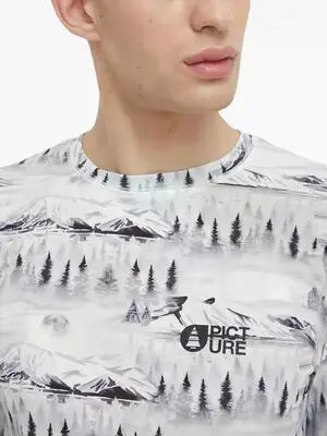 PICTURE ORGANIC CLOTHING Nangha Ski Top