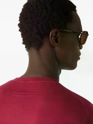 Zegna Cotton T-shirt