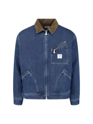 ROY ROGER'S Work Jacket