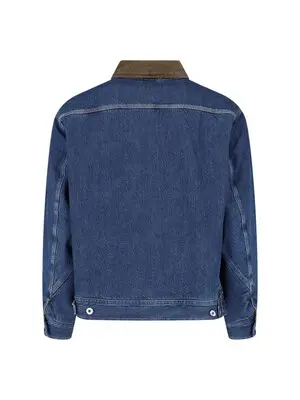 ROY ROGER'S Work Jacket