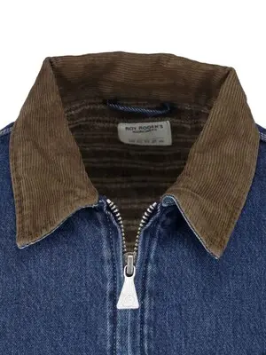 ROY ROGER'S Work Jacket