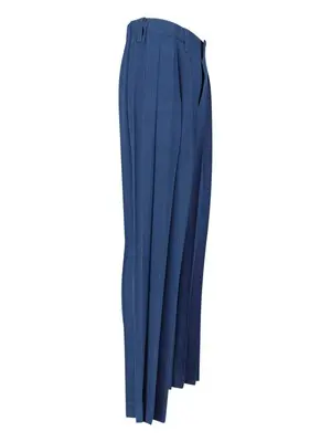 HOMME PLISSE Edge Ensemble Sweatpants