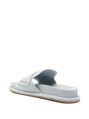 PALOMITAS BY PALOMA BARCELÒ Suede Sandals