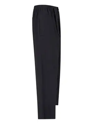 LEMAIRE Sweatpants "pyjama - Black