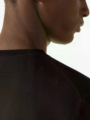 Zegna Cotton T-shirt