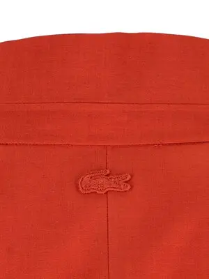 Lacoste Technical Taffeta Jacket