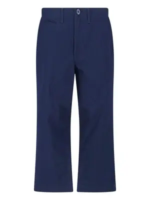 ROY ROGER'S Cotton Sweatpants "adrian