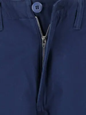 ROY ROGER'S Cotton Sweatpants "adrian