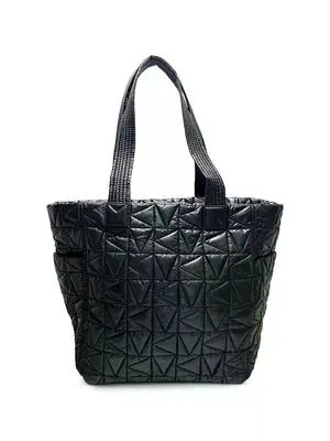 Michael Kors Quilted Tote Bag