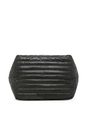 Michael Kors Quilted Tote Bag