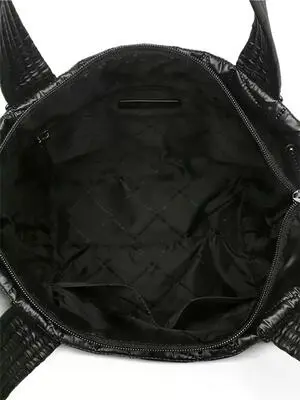 Michael Kors Quilted Tote Bag