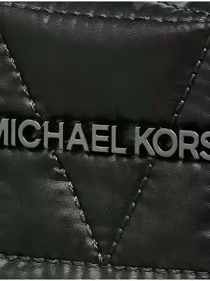 Michael Kors Quilted Tote Bag