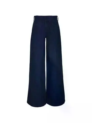 L'Agence Pacey High-waisted Jeans