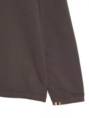Extreme Cashmere Rock Long-sleeved Round-neck T-shirt