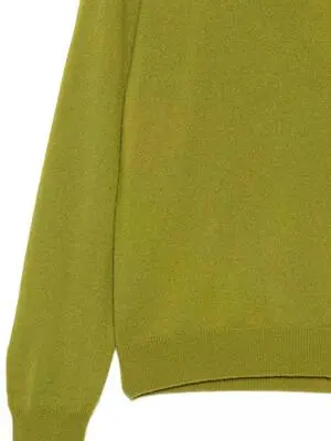 Extreme Cashmere Bis Crew-neck Sweater