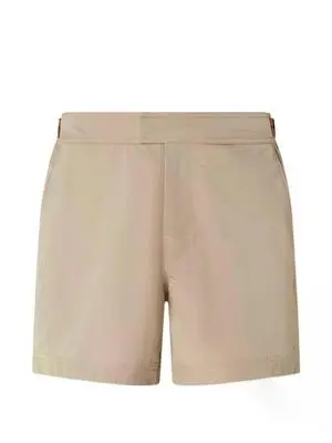 Zegna Swim Trunks - Neutrals