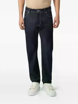 BILLIONAIRE Straight Leg Jeans
