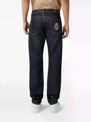 BILLIONAIRE Straight Leg Jeans