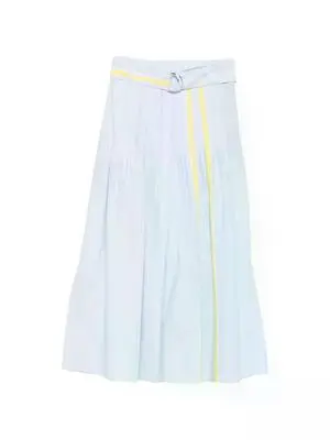 Akris Belted Bottoms For Women