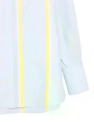 Akris Striped Shirt